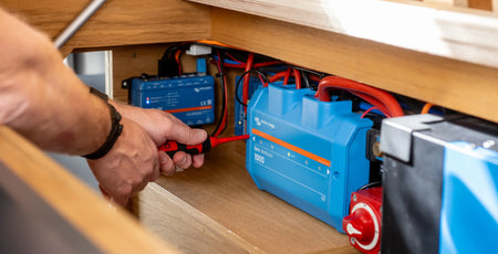 Support Hub – Roamer