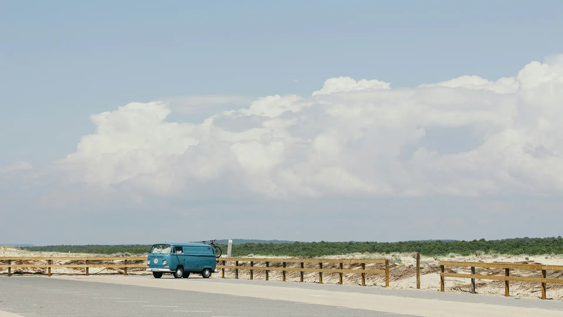 Support Hub – Roamer