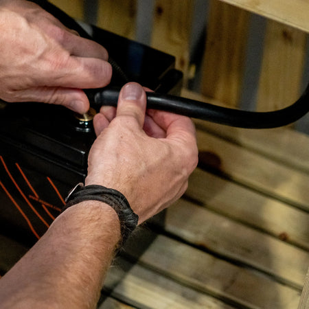 Support Hub – Roamer