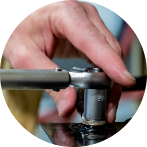 Support Hub – Roamer