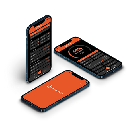 Support Hub – Roamer