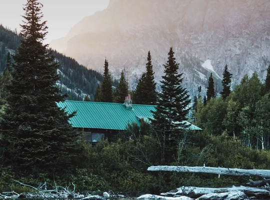 Roamer - Premium LiFePO4 Leisure Batteries for off grid