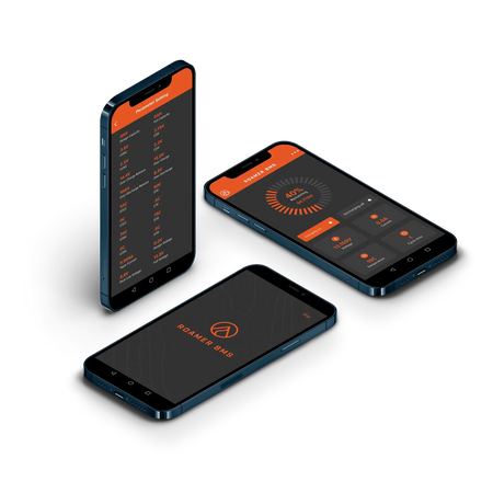 Support Hub – Roamer